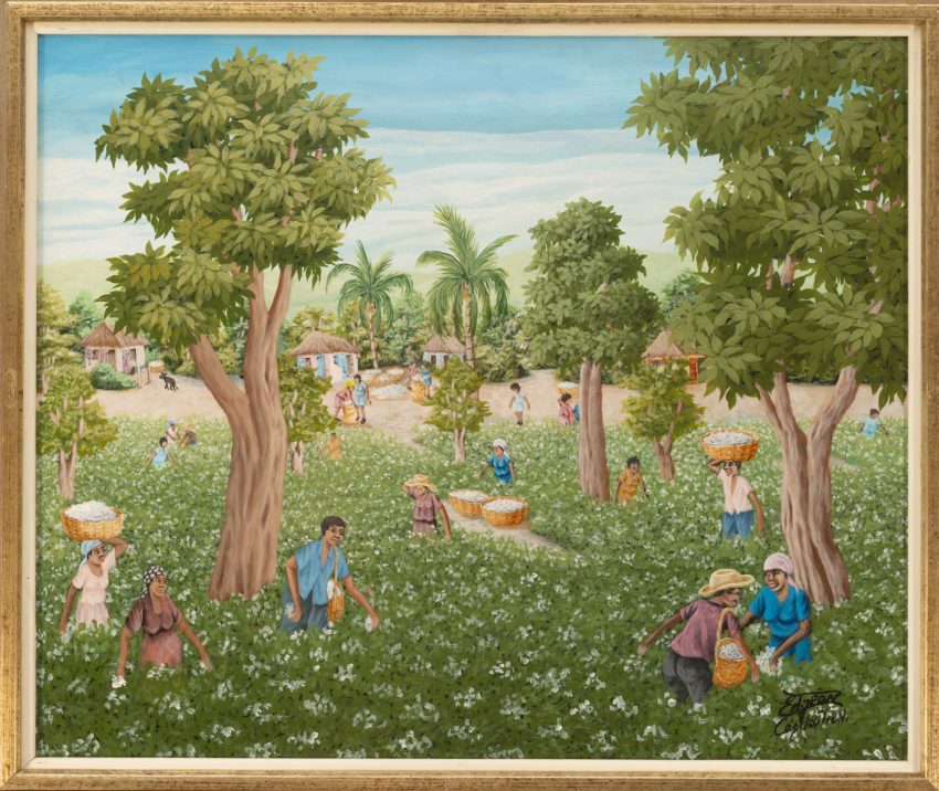 Jean, Edner - Gingerbread Gallery